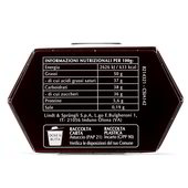 LINDOR DOPPIO CIOCCOLATO LINDT 200 g in dettaglio | Dem Spesa Online